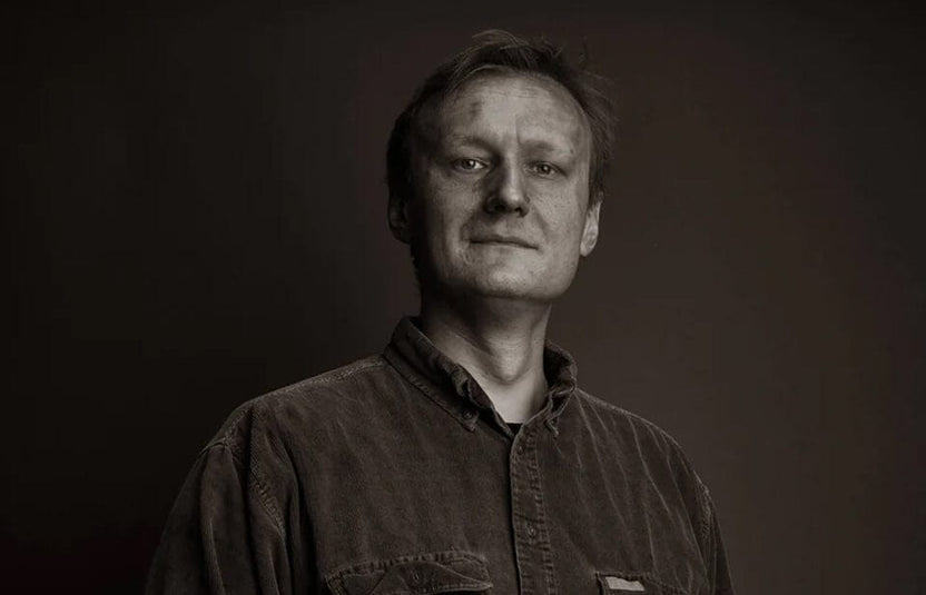 Modern Chef LS180 | Eatingtools.com