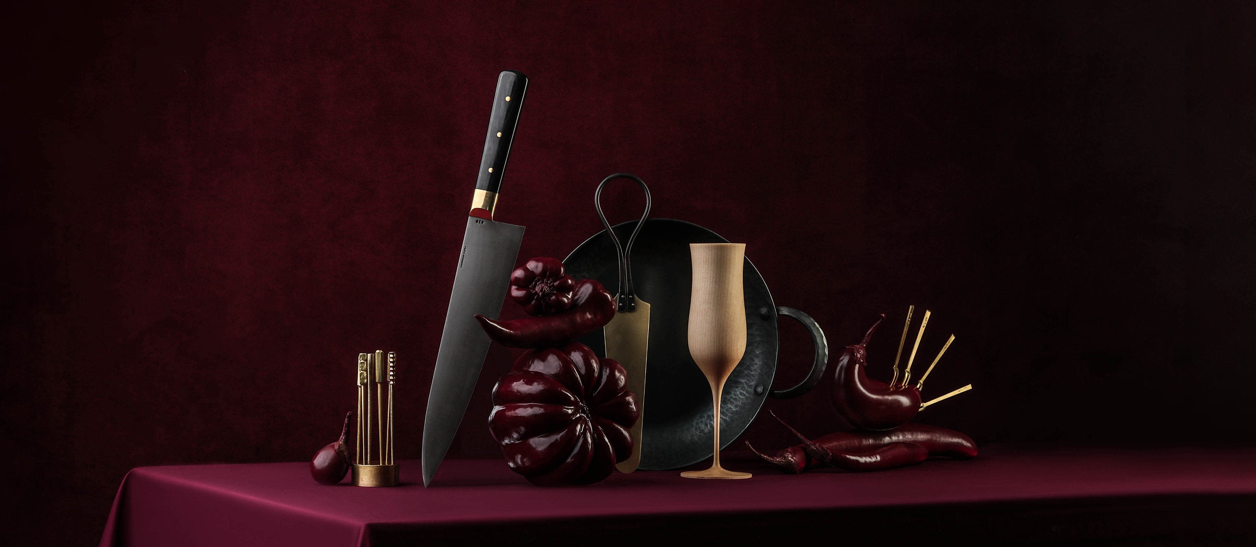 Handmade Tools to Cook, Eat & Live | Eatingtools