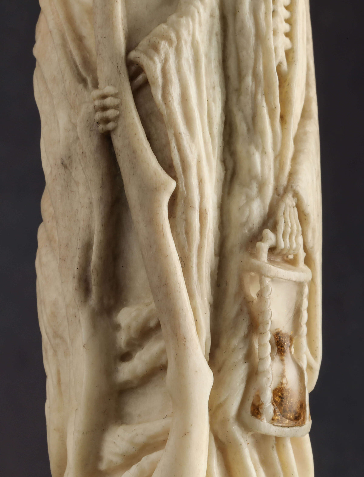 Kamon x Mann Schnitter Scythe Cleaver | Eatingtools