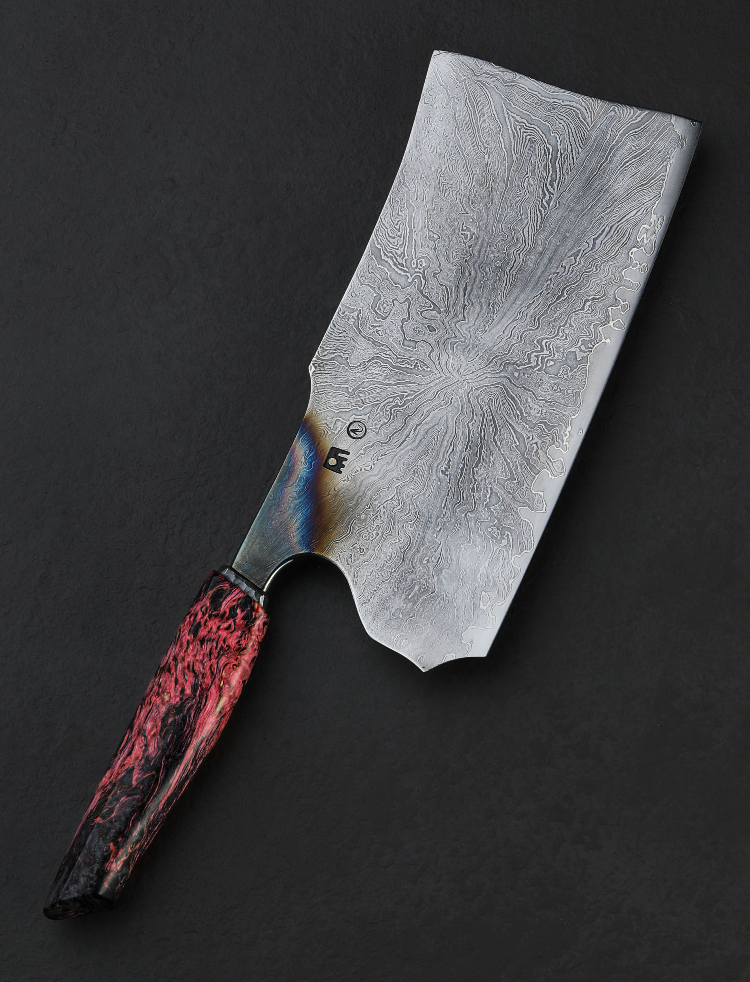 Féileacán Cleaver 185mm | Eatingtools