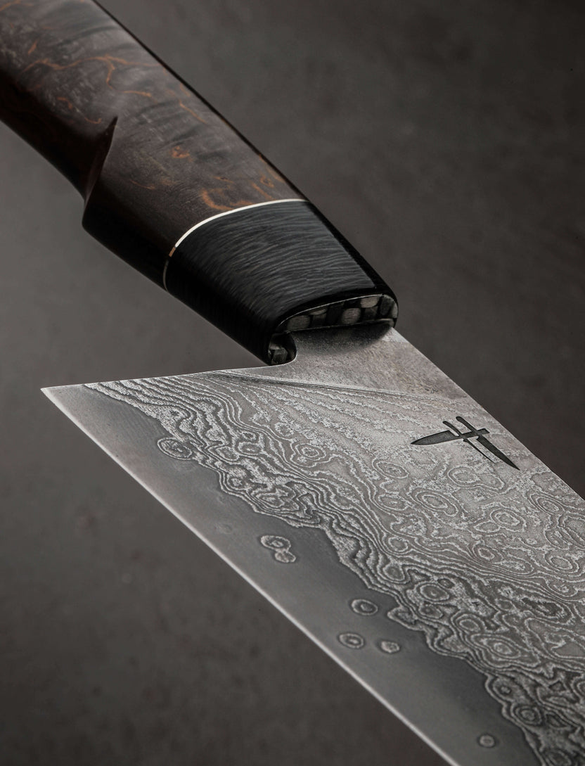 Fingal Ferguson - Ireland – Eatingtools
