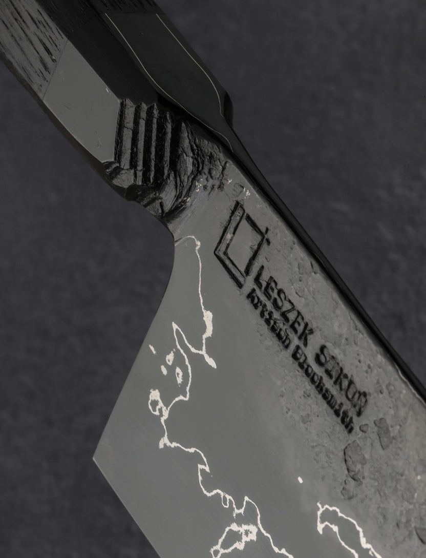 Graphite Nakiri | Eatingtools