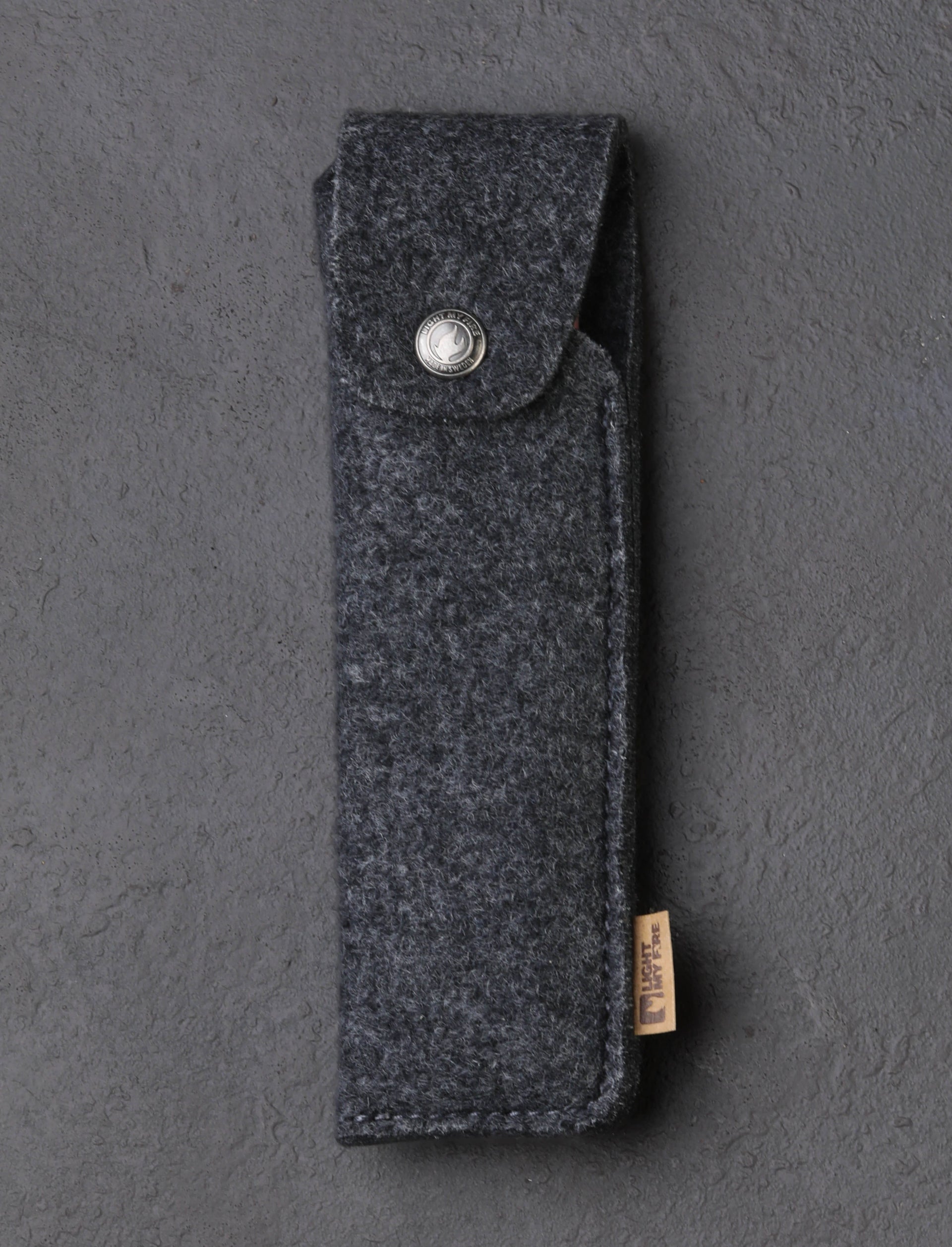 Deluxe Titanium Spork & Straw Set | Eatingtools.com