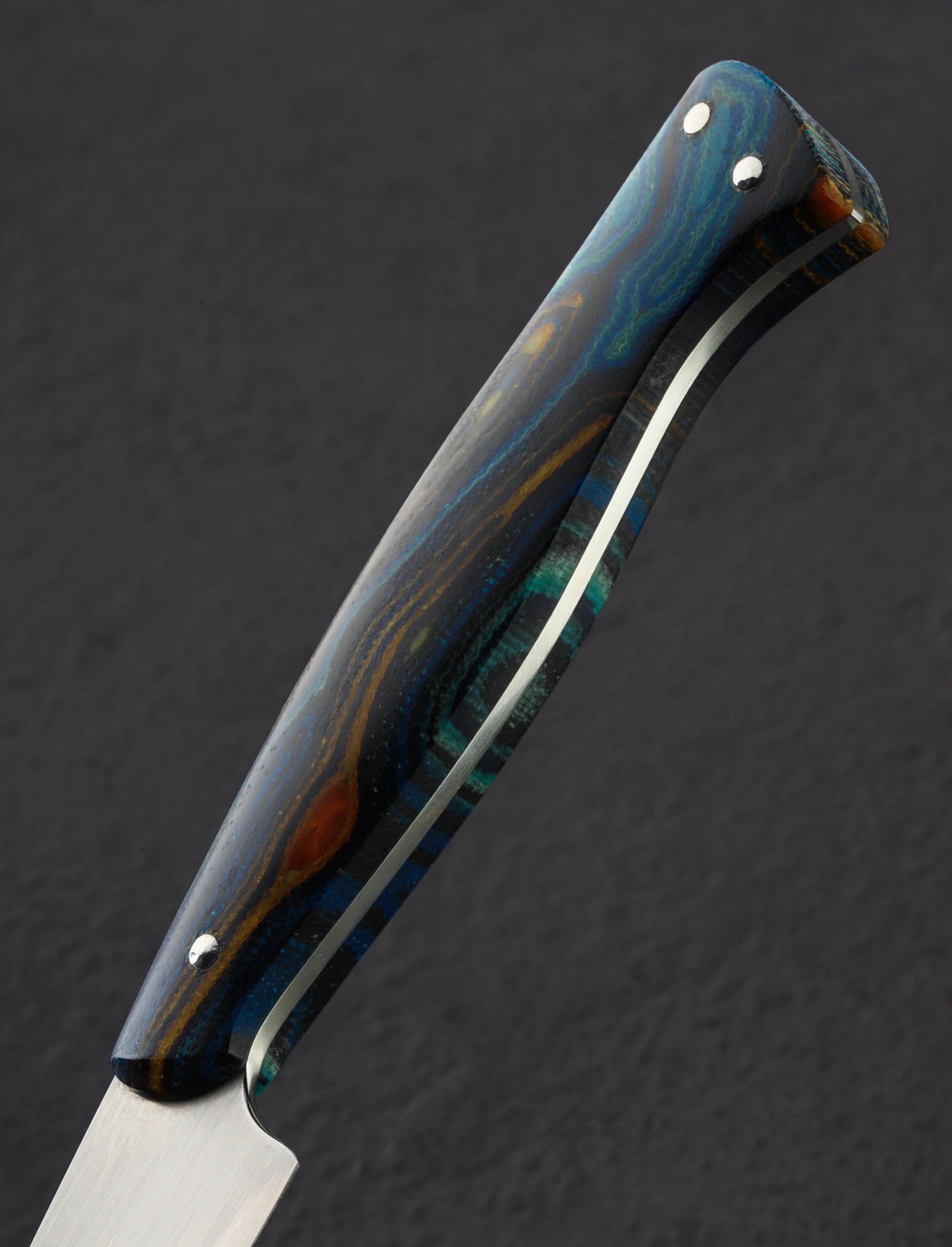 Starry Night Parer 100mm | Eatingtools.com