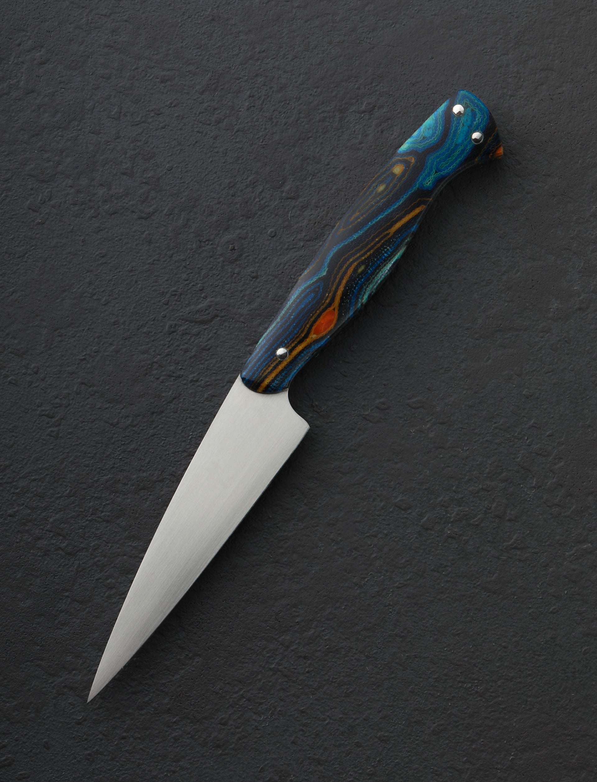 Starry Night Parer 100mm | Eatingtools.com