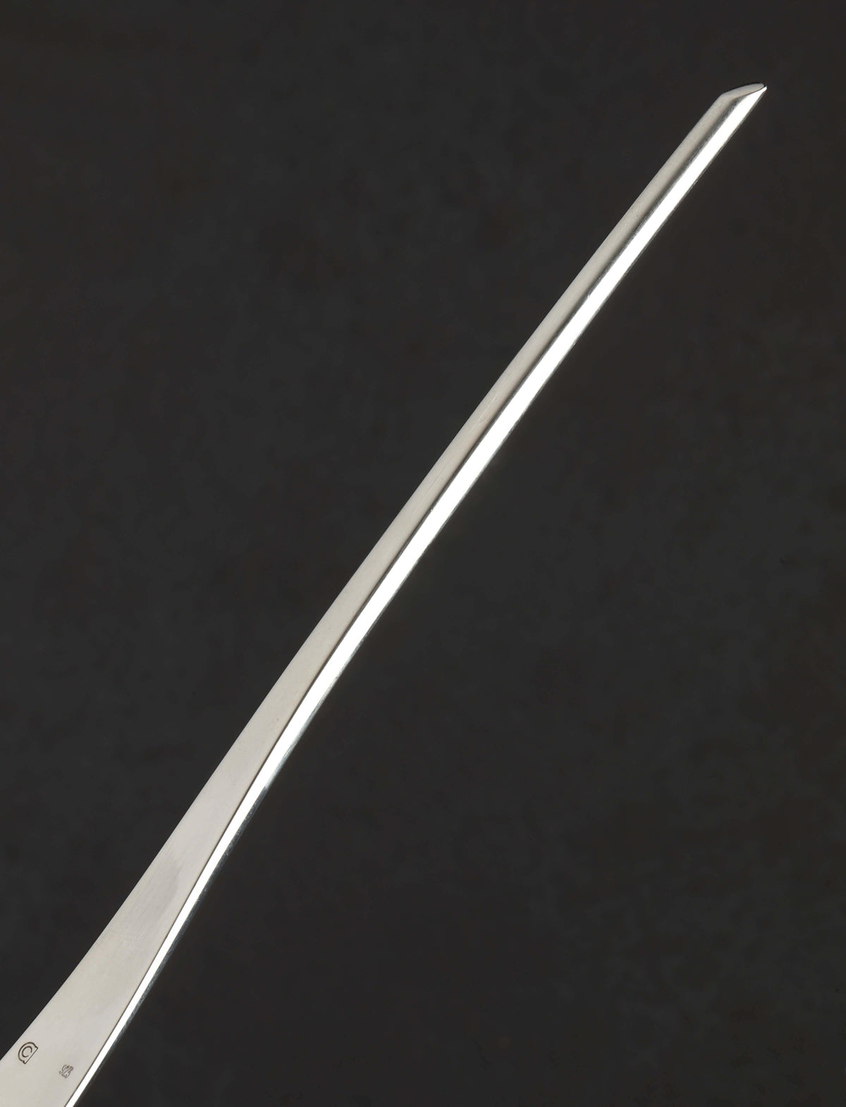 Sterling Silver Serving Set | Eatingtools