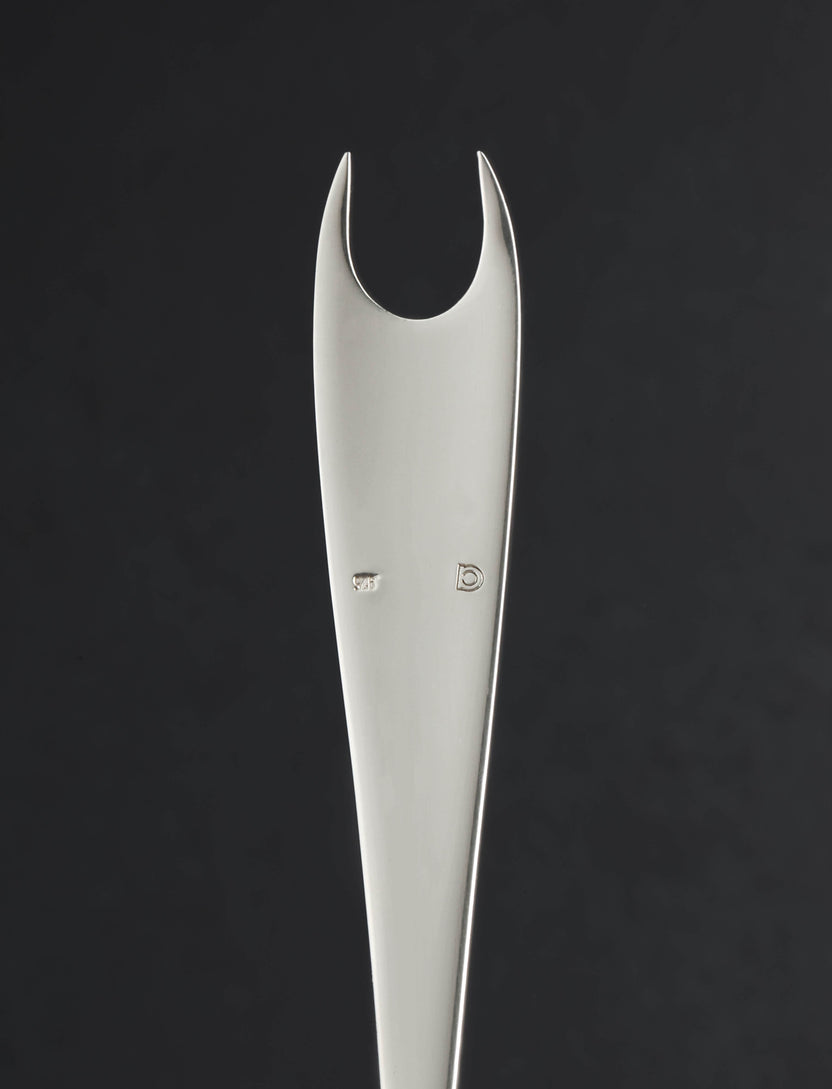 Sterling Silver Serving Set | Eatingtools