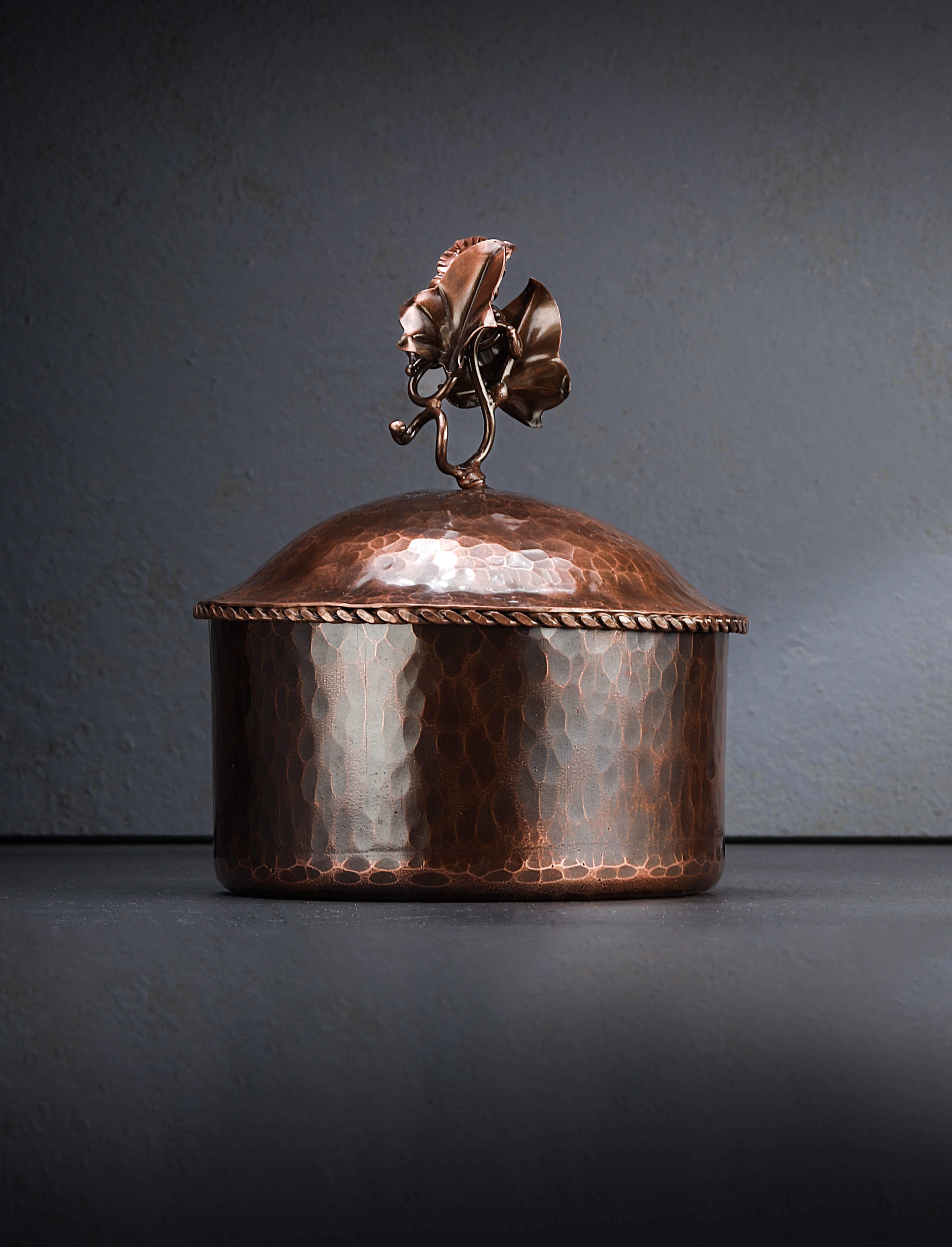 Four Chamber Spice Cellar | Eatingtools