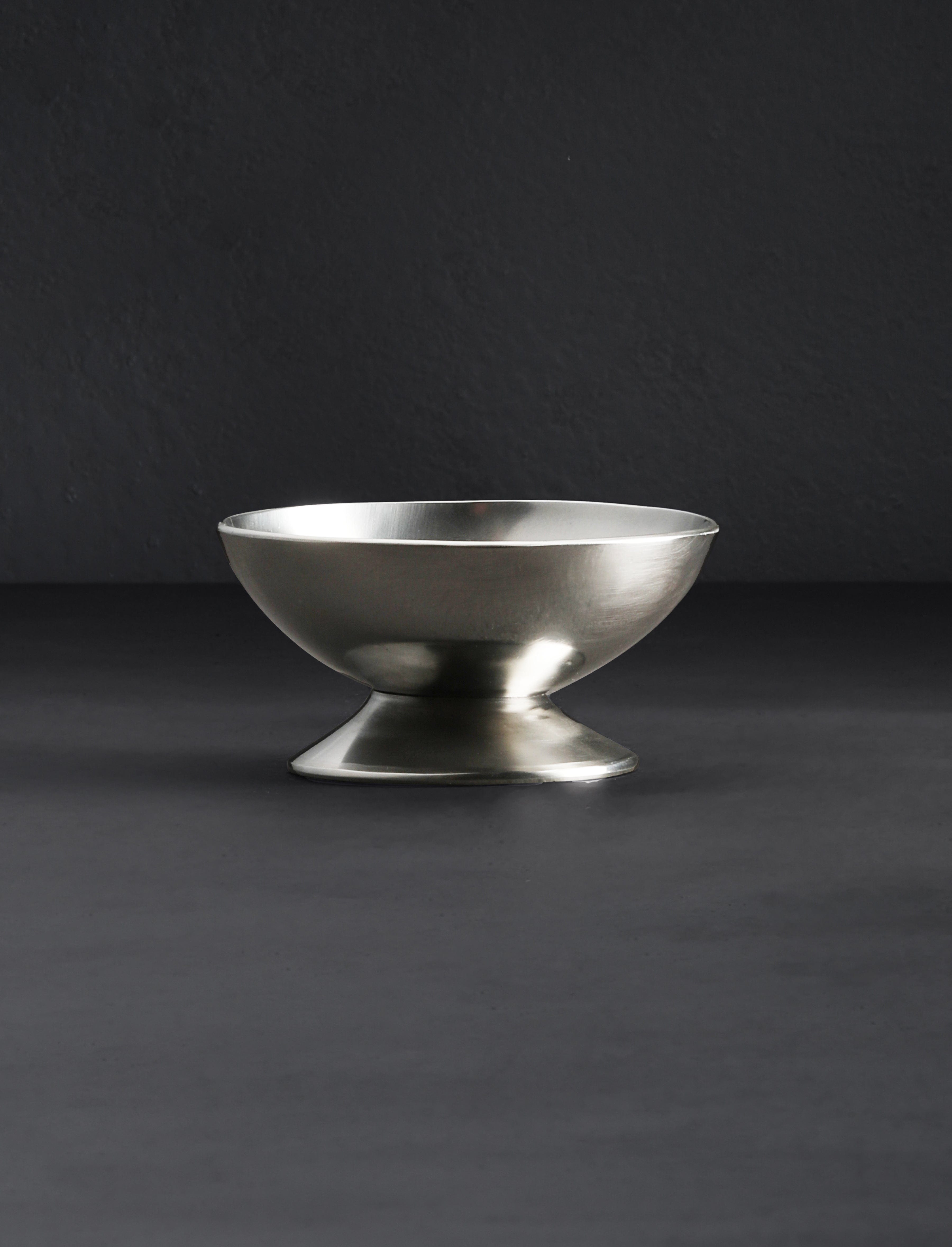 Forged Steel Finger Bowl | Eatingtools.com