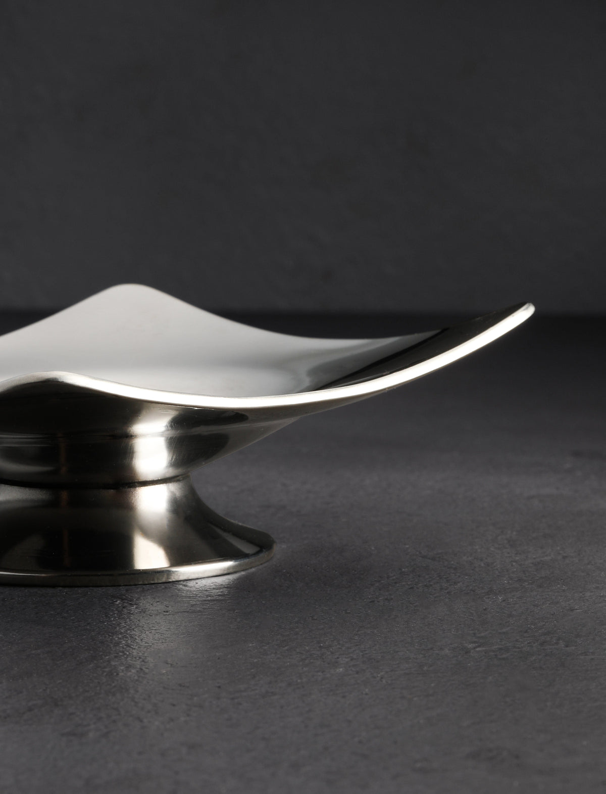 Rhombus Steel Finger Bowl | Eatingtools.com