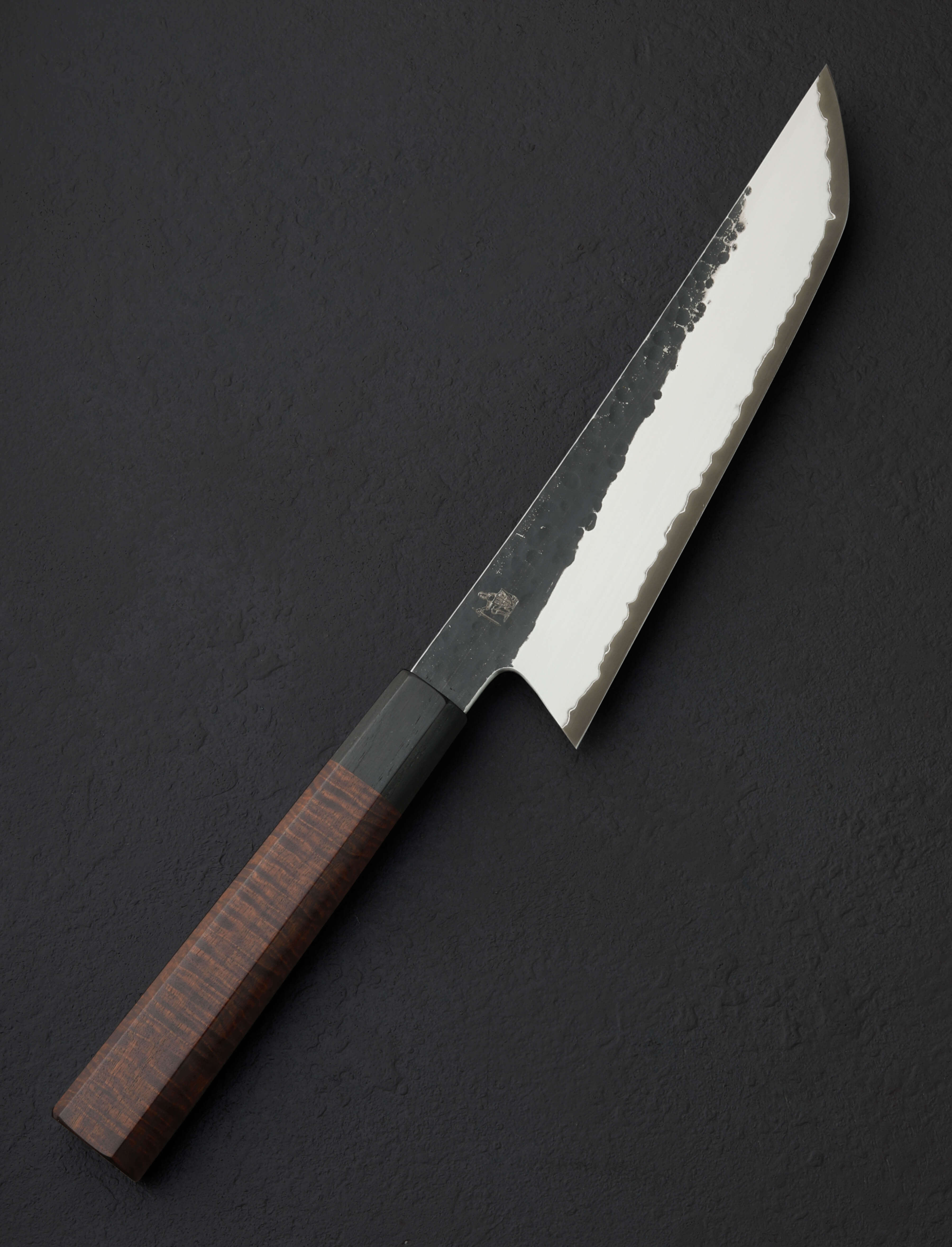 Ringed Gidgee Tsuchime Sujihiki 202mm | Eatingtools