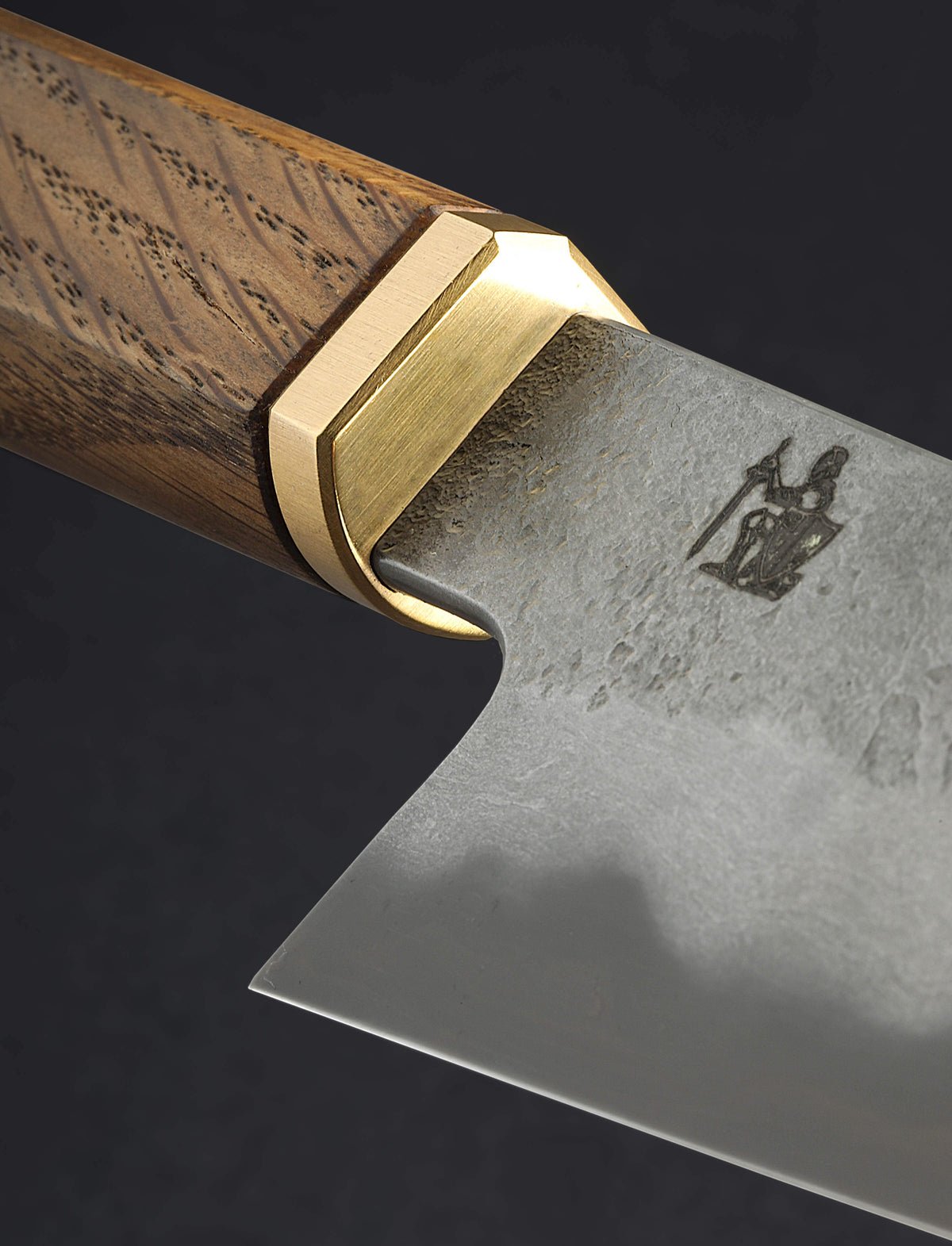 Spicy Oak Sujihiki 230mm – Eatingtools