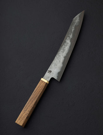 Spicy Oak Sujihiki 230mm – Eatingtools