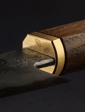 Spicy Oak Sujihiki 230mm – Eatingtools