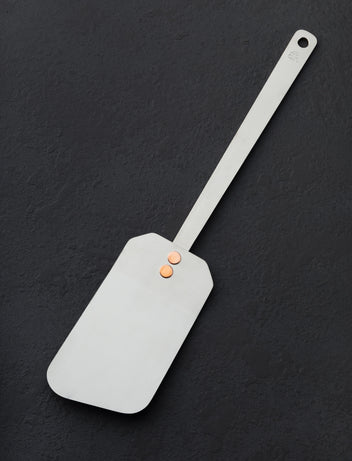 Handmade Titanium Utensils, Cooking Tools & Barware – Eatingtools