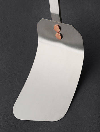 Handmade Titanium Utensils, Cooking Tools & Barware – Eatingtools