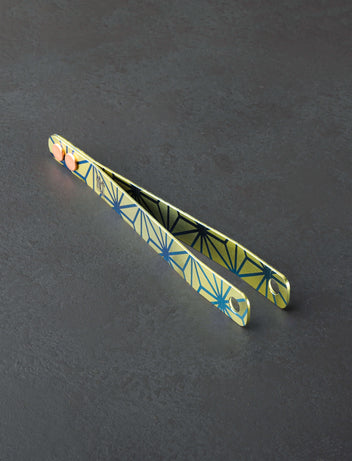 Handmade Titanium Culinary Tools | Eatingtools