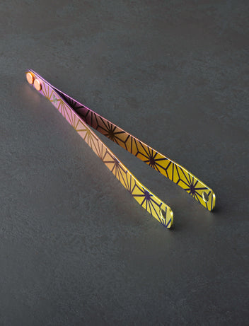 Handmade Titanium Utensils, Cooking Tools & Barware – Eatingtools