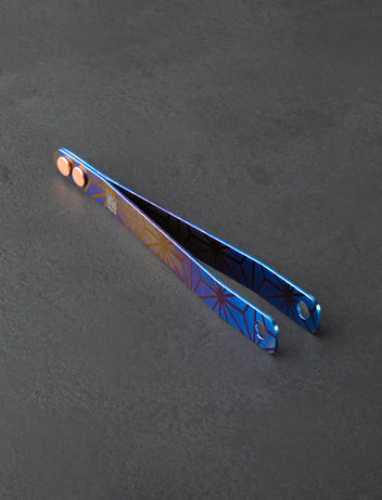 Handmade Titanium Utensils, Cooking Tools & Barware – Eatingtools