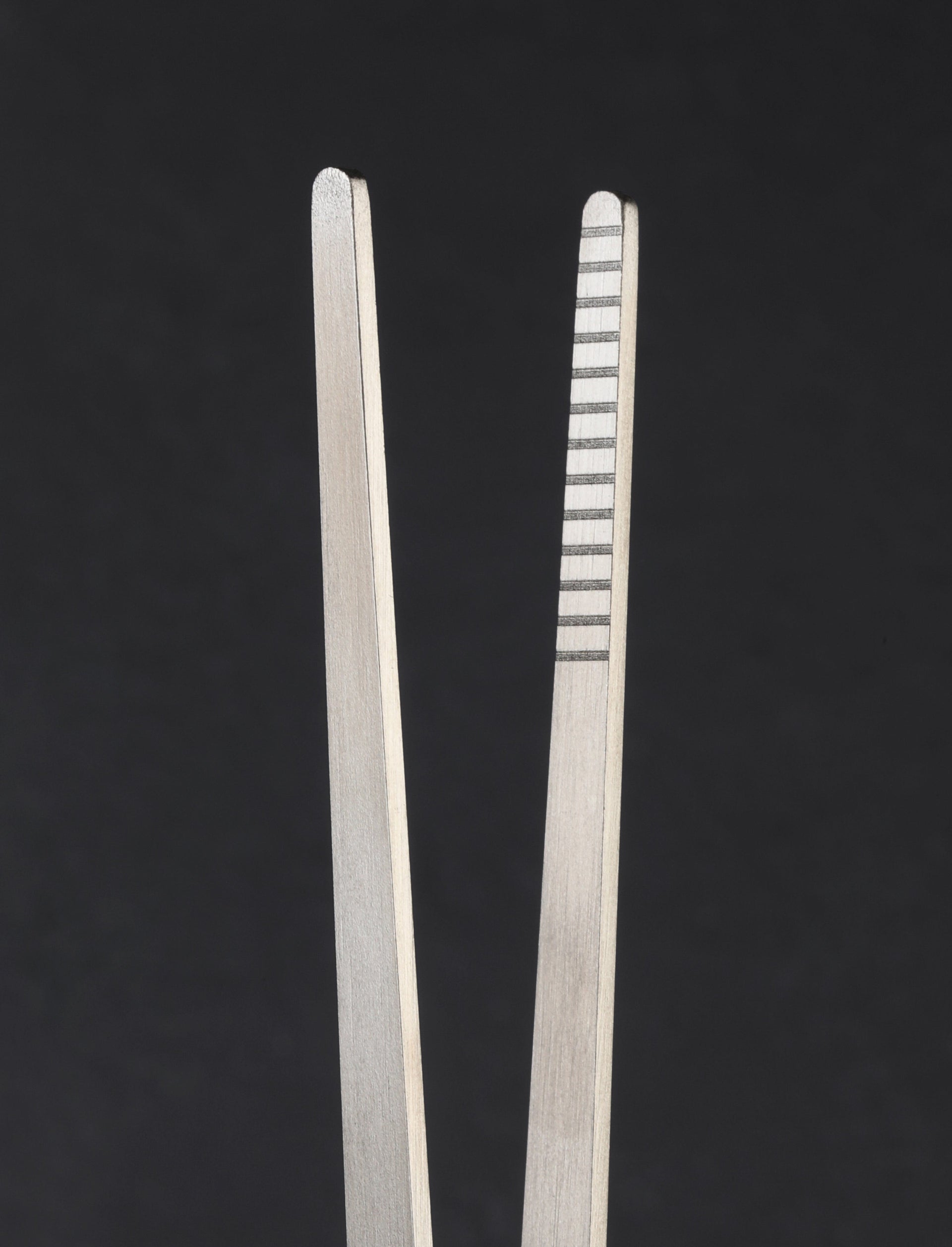 Titanium Plating Tweezers | Eatingtools.com