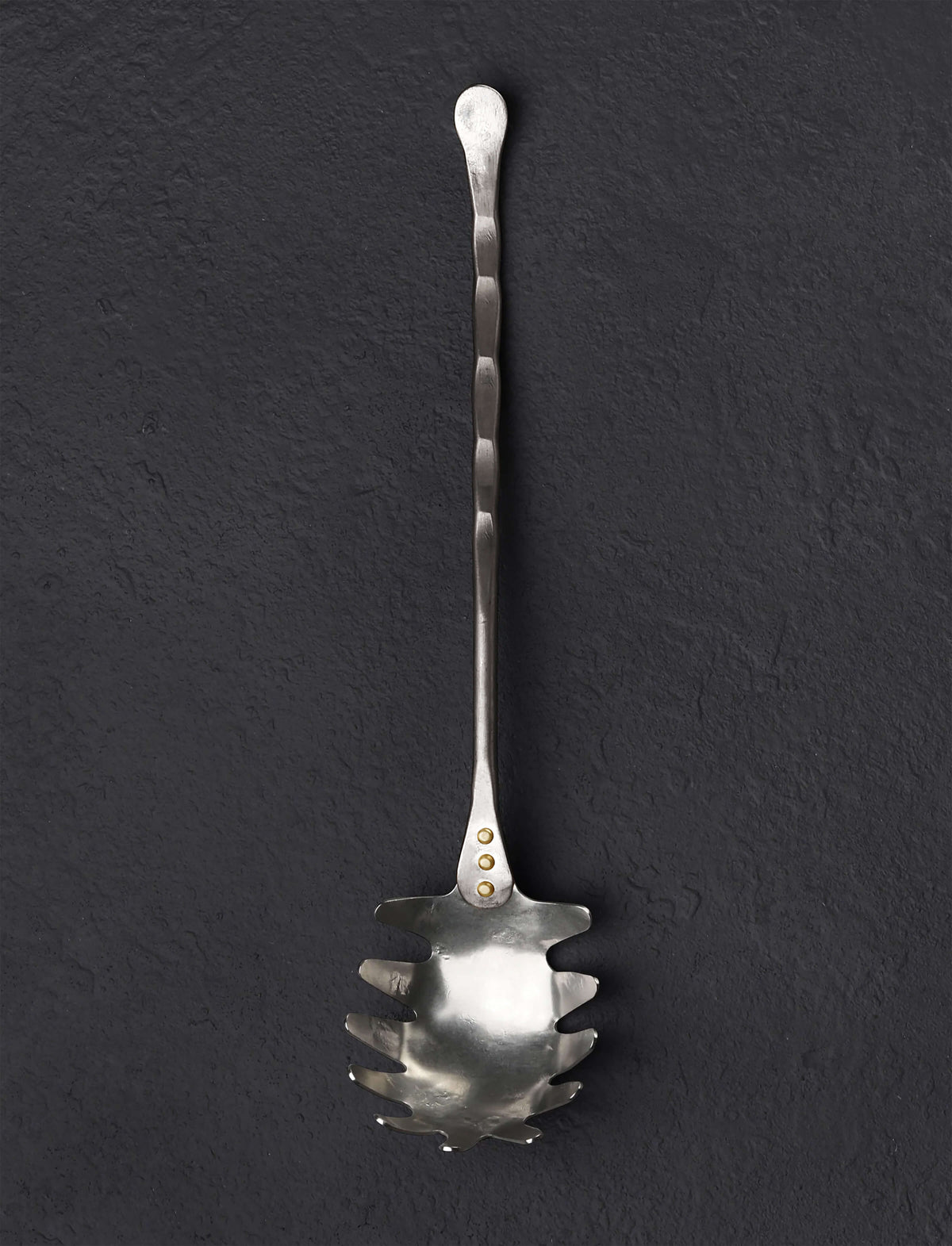 Spaghetti Serving Spoon | Eatingtools.com