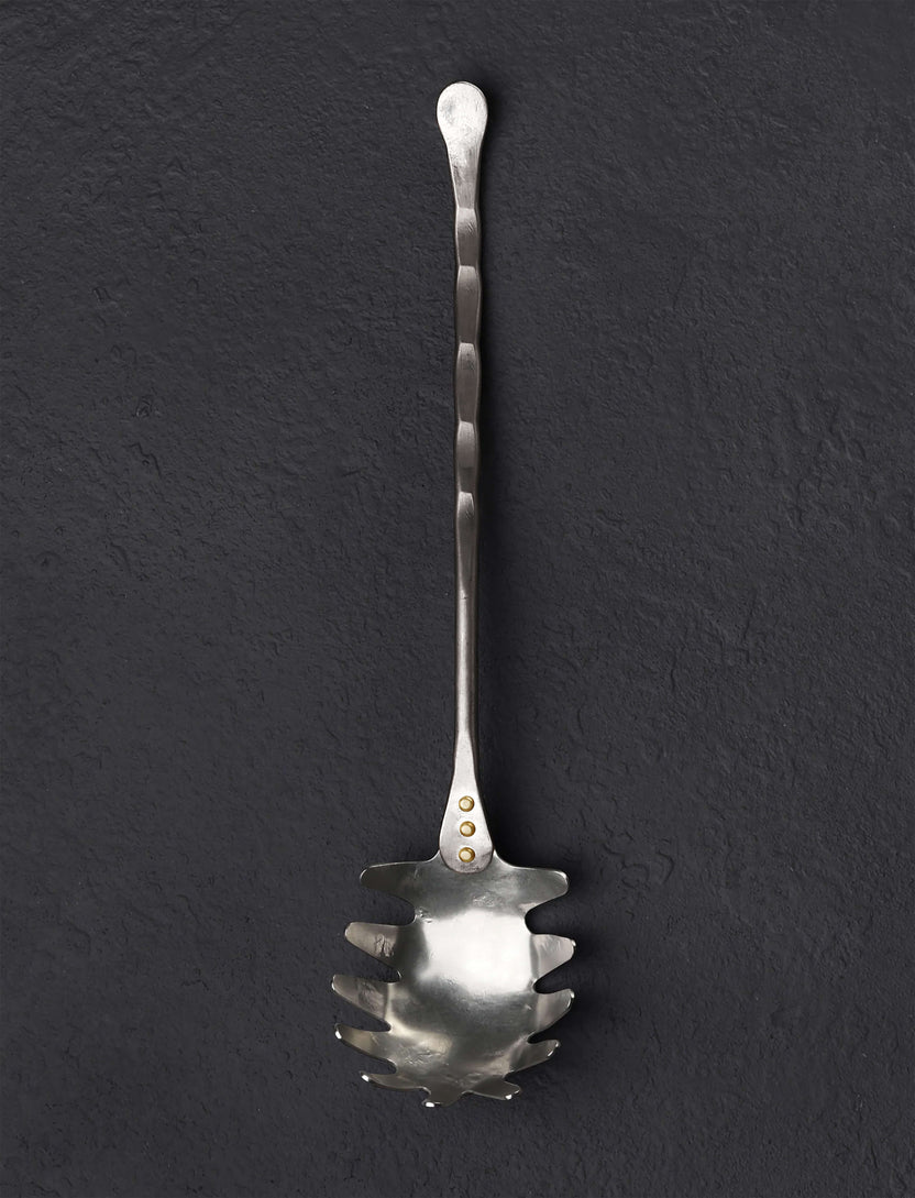 Spaghetti Serving Spoon | Eatingtools.com