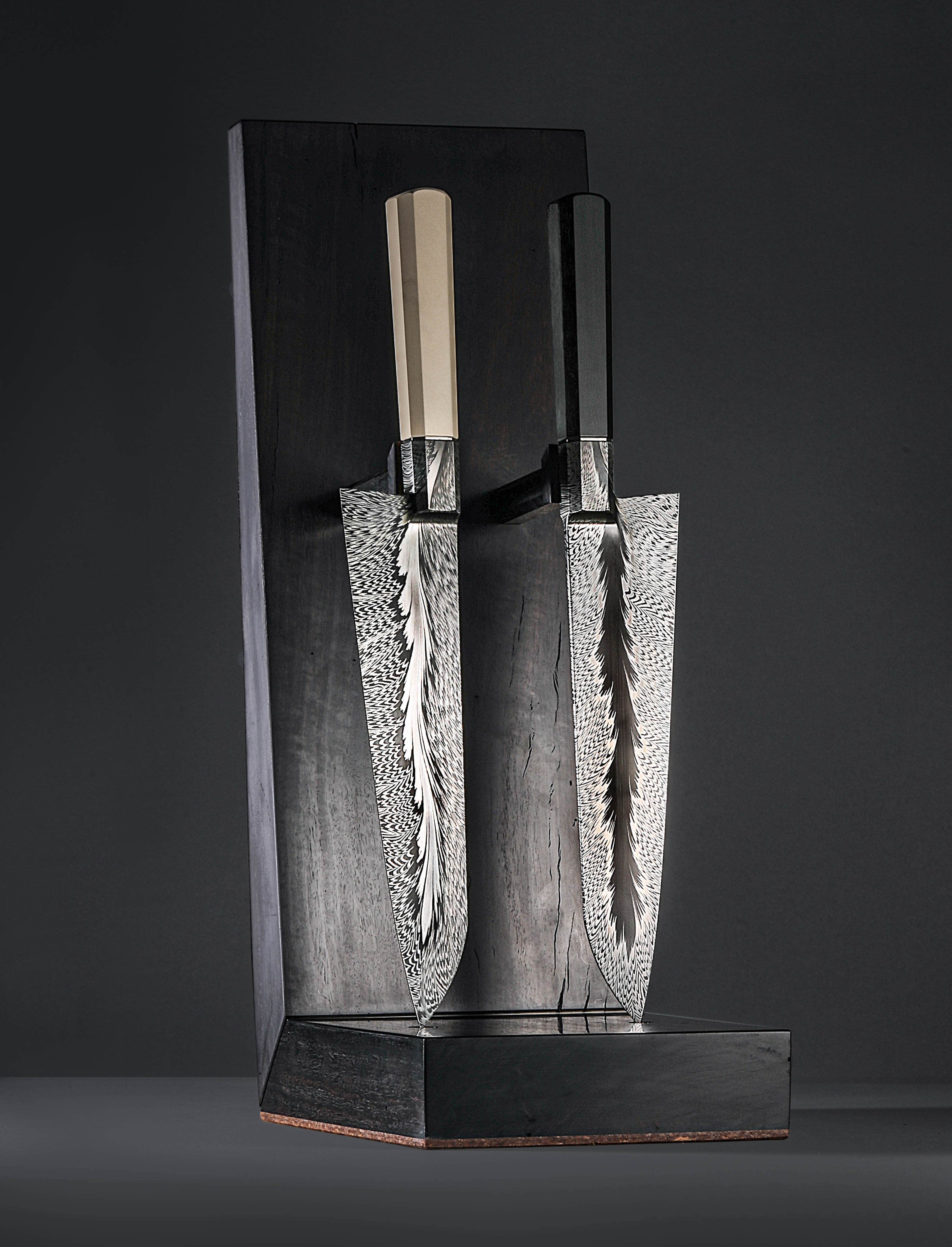 Bagua | The Art of Cutlery – Eatingtools