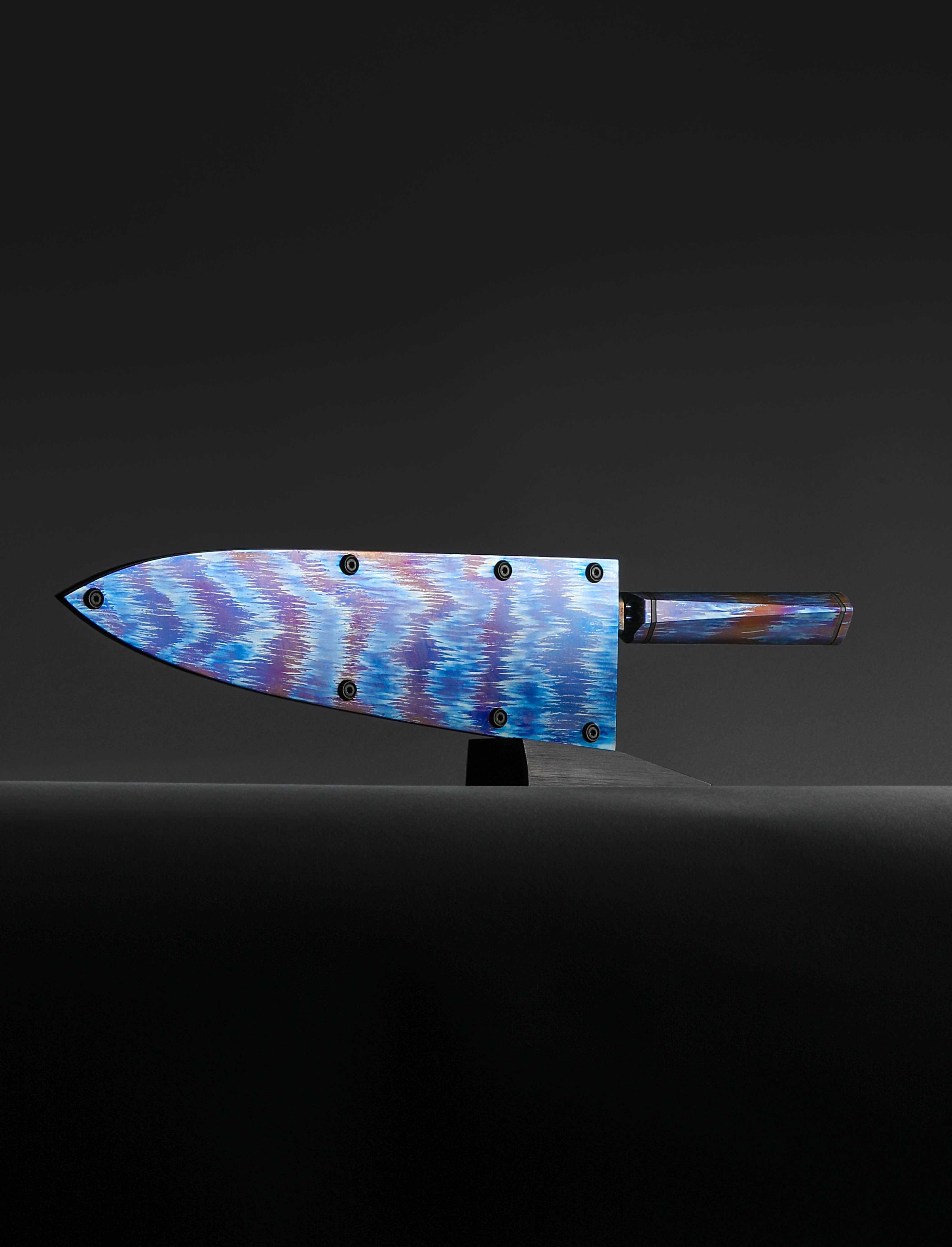 High Frequency | The Art of Cutlery – Eatingtools