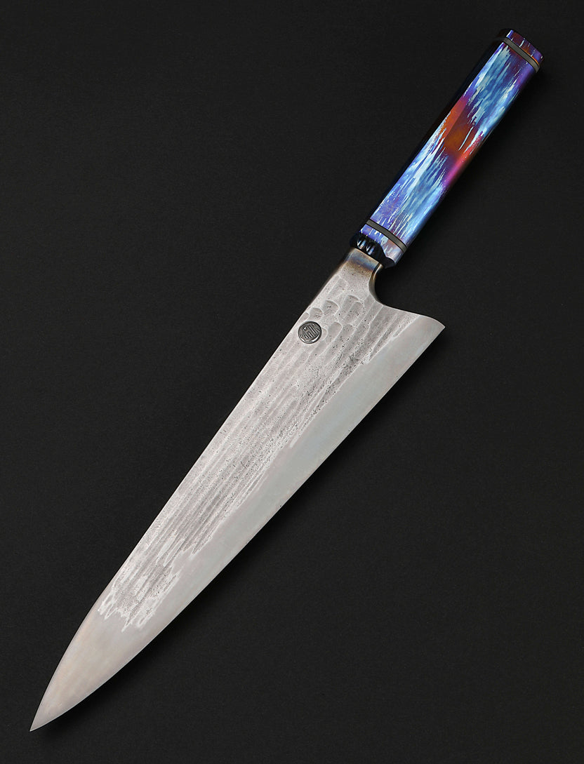 High Frequency | The Art of Cutlery – Eatingtools