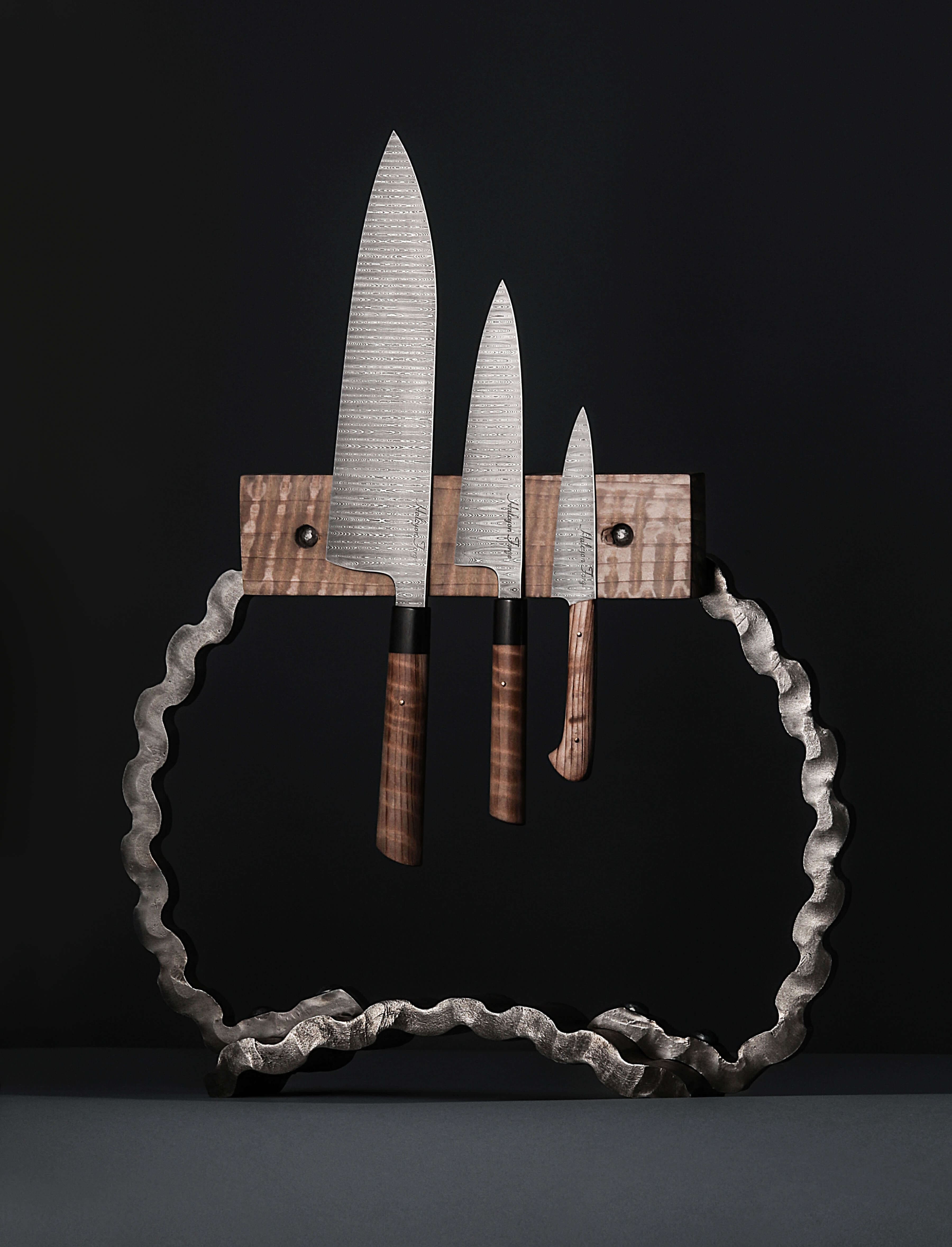 Joseph's Ladder | The Art of Cutlery – Eatingtools