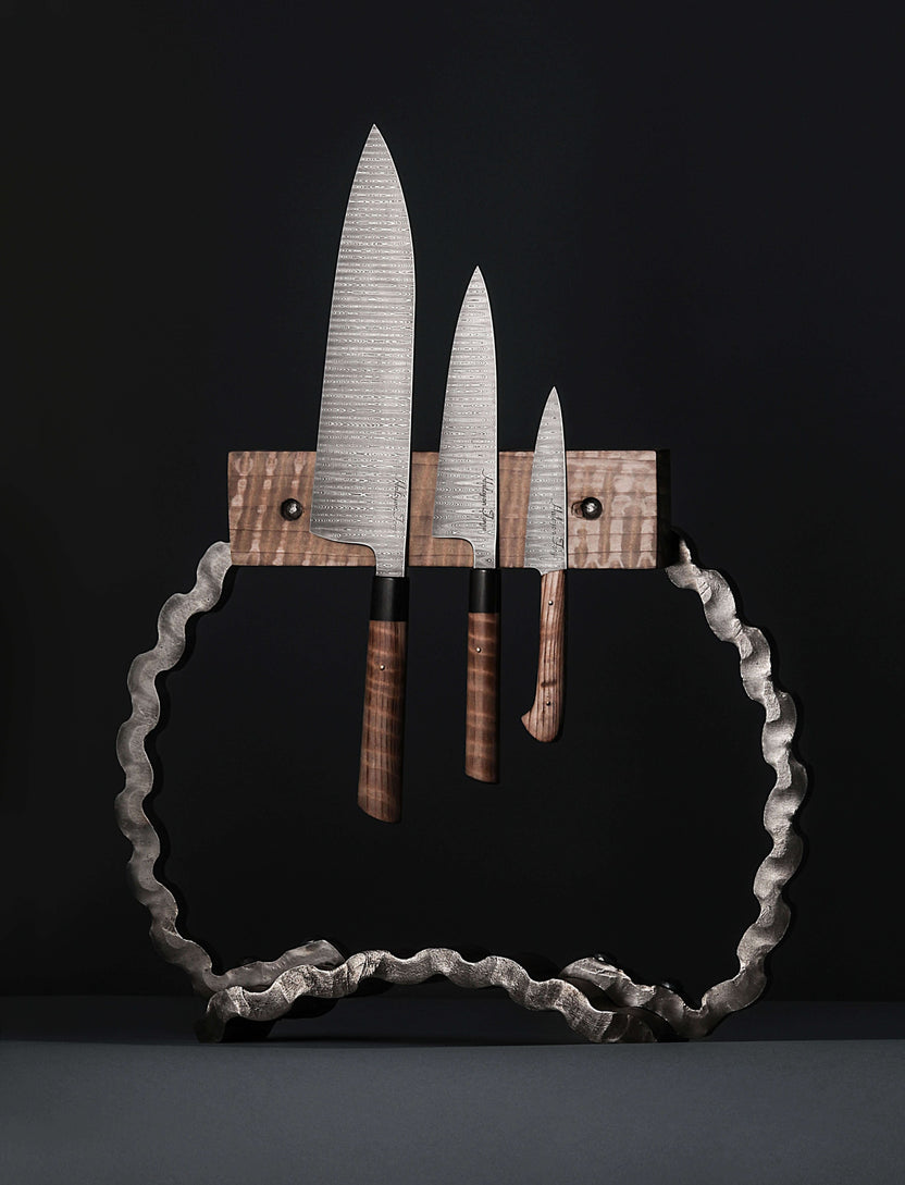 The Art of Cutlery | Eatingtools