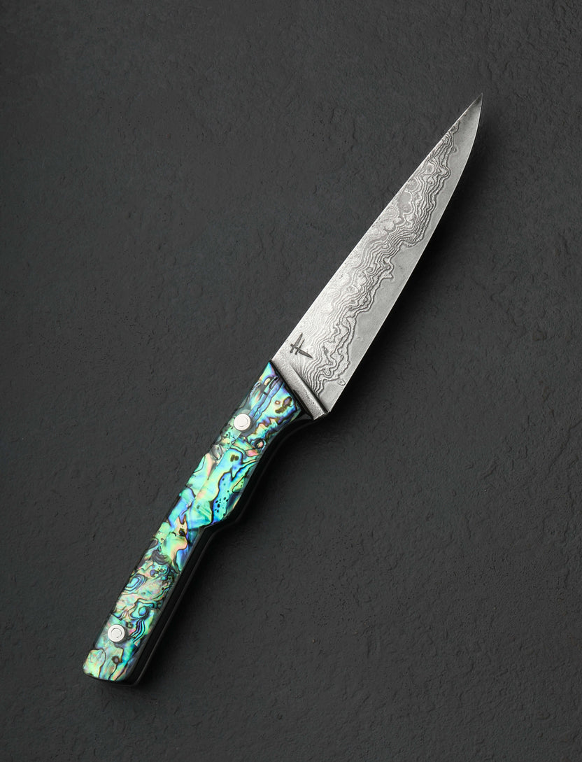 Fingal Ferguson - Ireland – Eatingtools