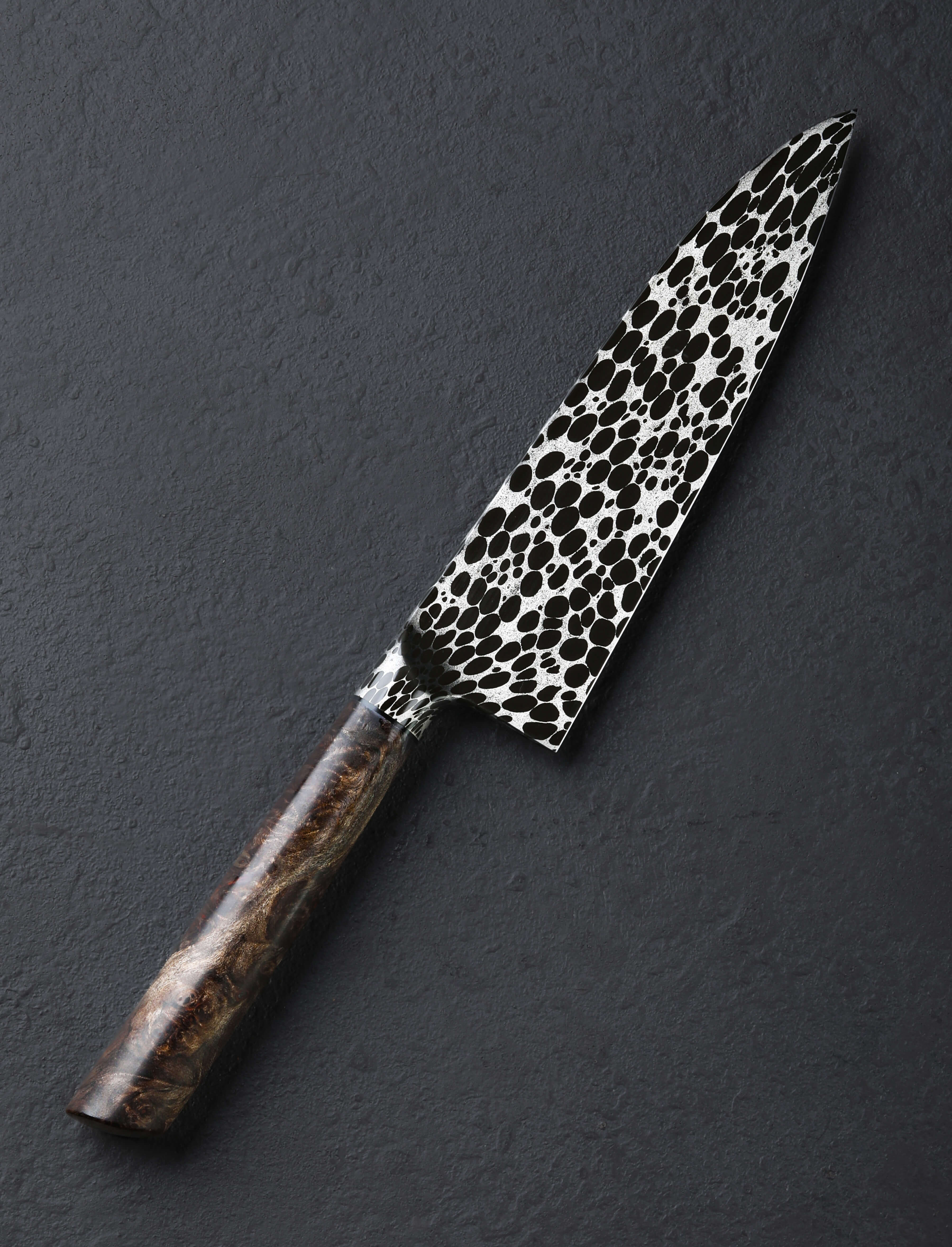 Integral Bearings Petty 158mm | Eatingtools